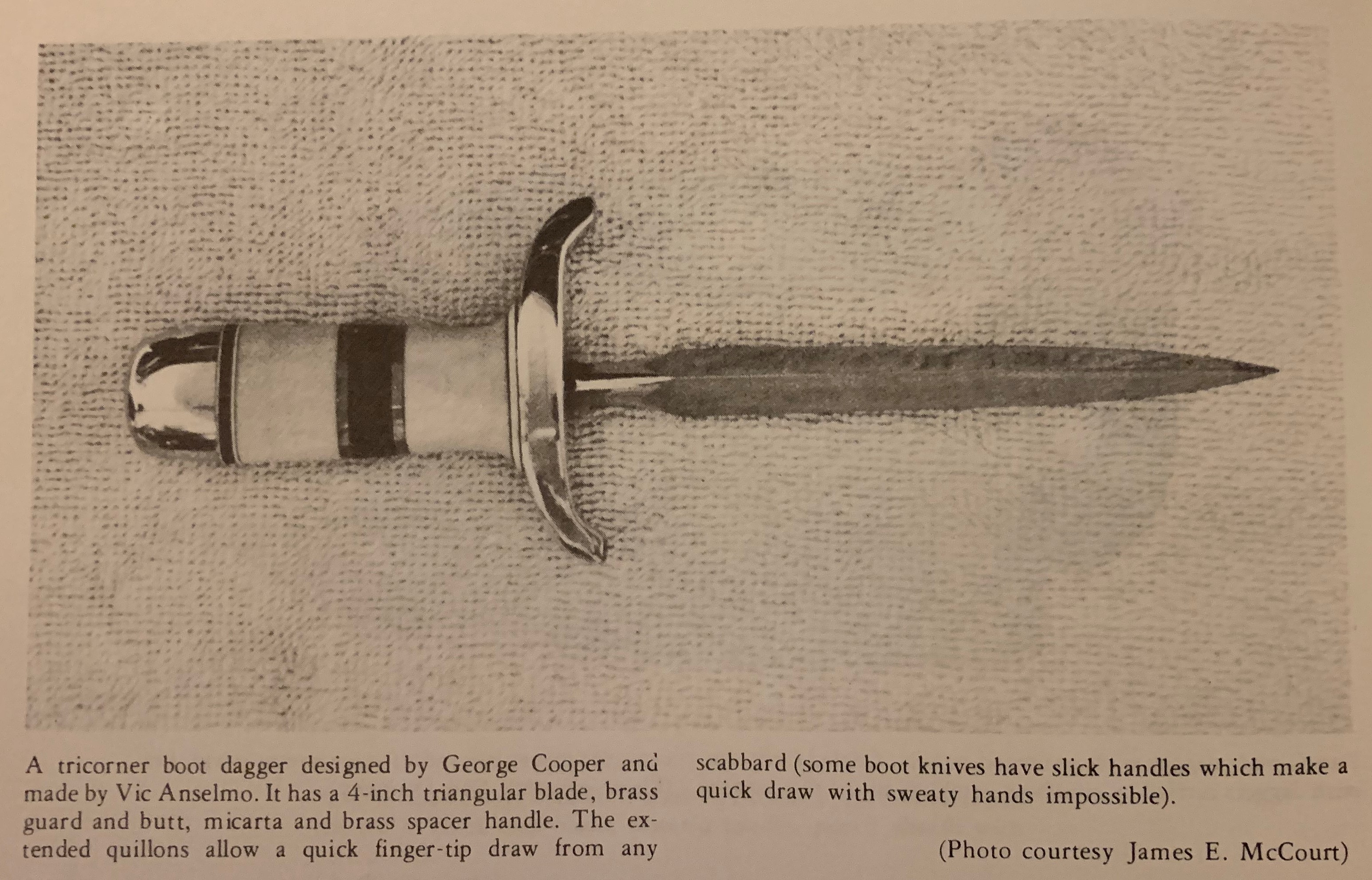 Home of the Beastmaster Sword | Anselmo Knives