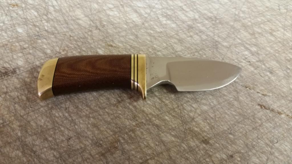 Home of the Beastmaster Sword | Anselmo Knives