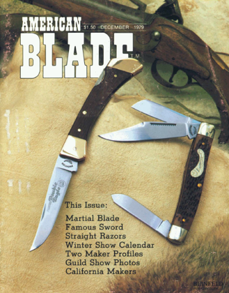 Home of the Beastmaster Sword | Anselmo Knives