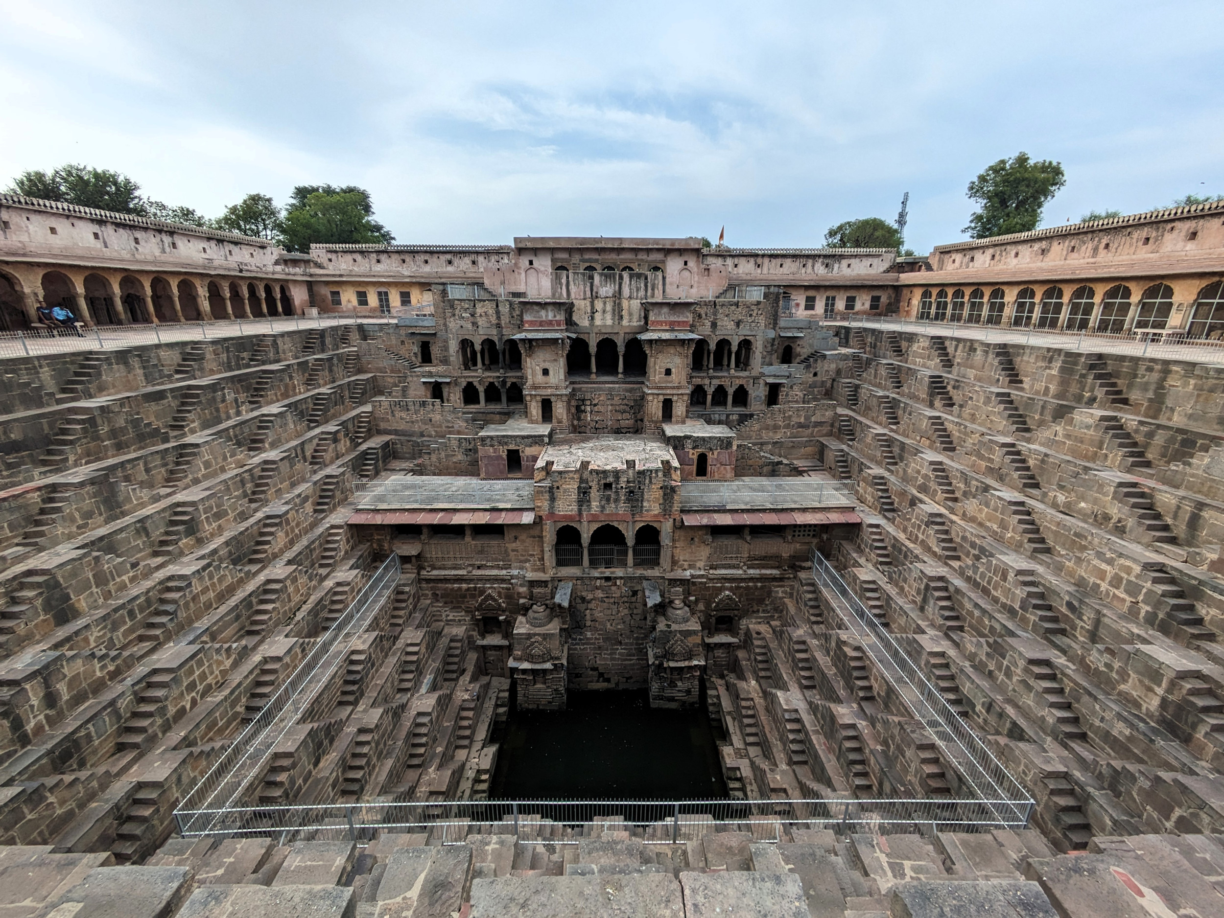 The Tailor-Made Guide to the Stepwells of Rajasthan