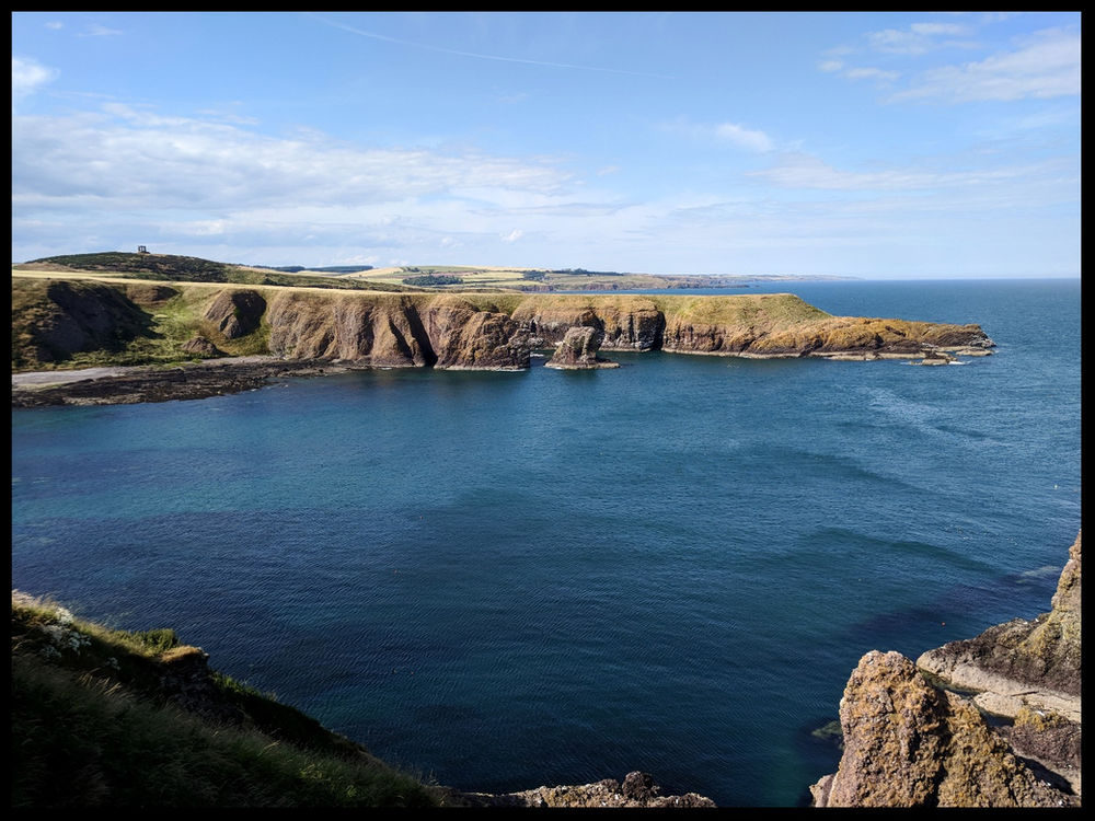 10 Things To Do And See In Stonehaven, Scotland.