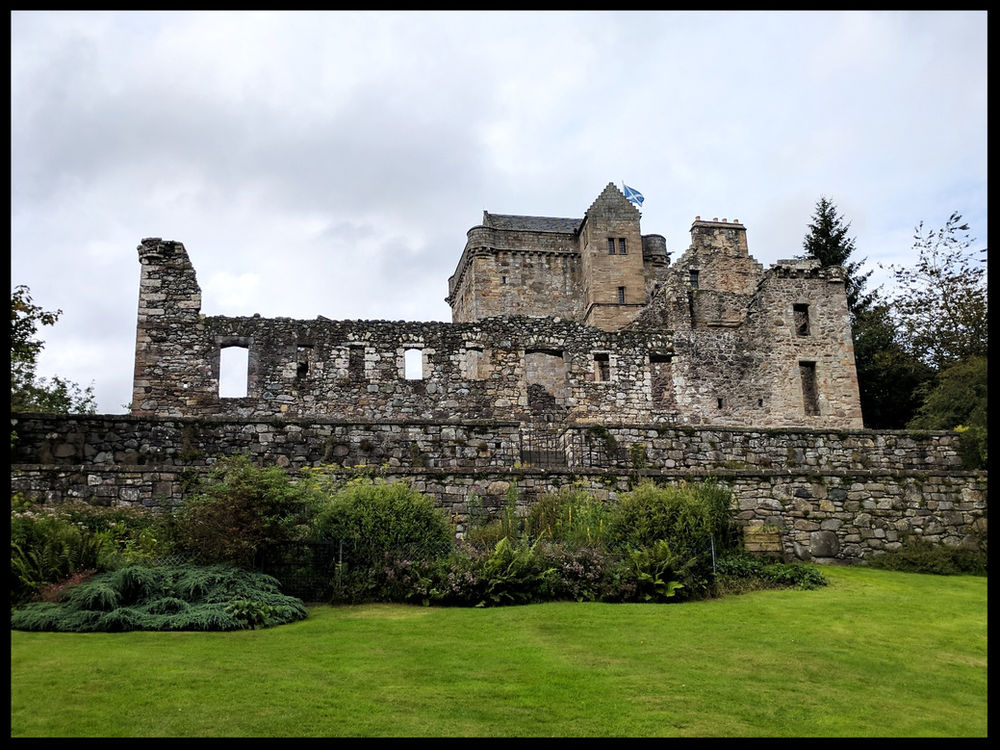 Clackmannanshire Tower Trail
