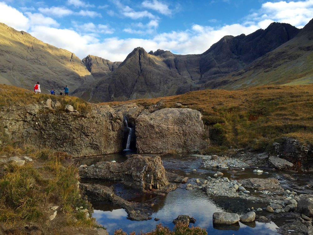 The Tailor-Made Top 11 Myths, Magic & Monsters of Scotland and Where to ...