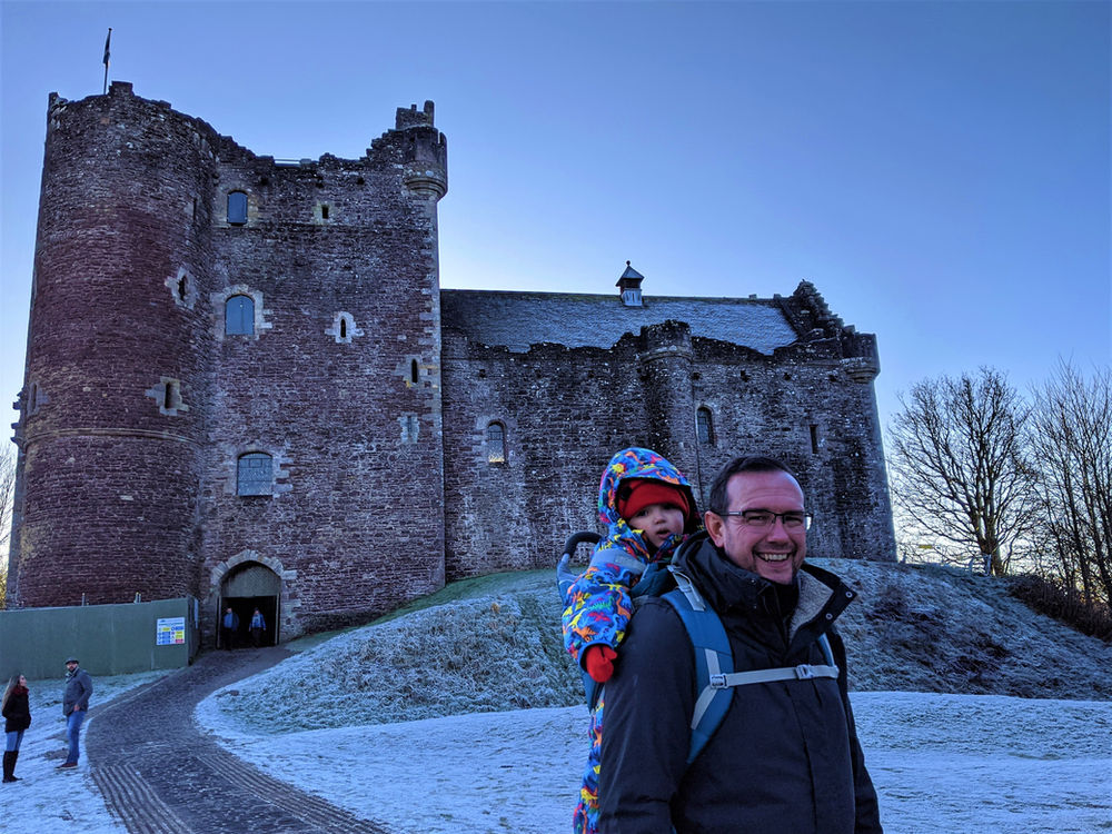 10 Stunning Outlander Locations from Season One (part 2)