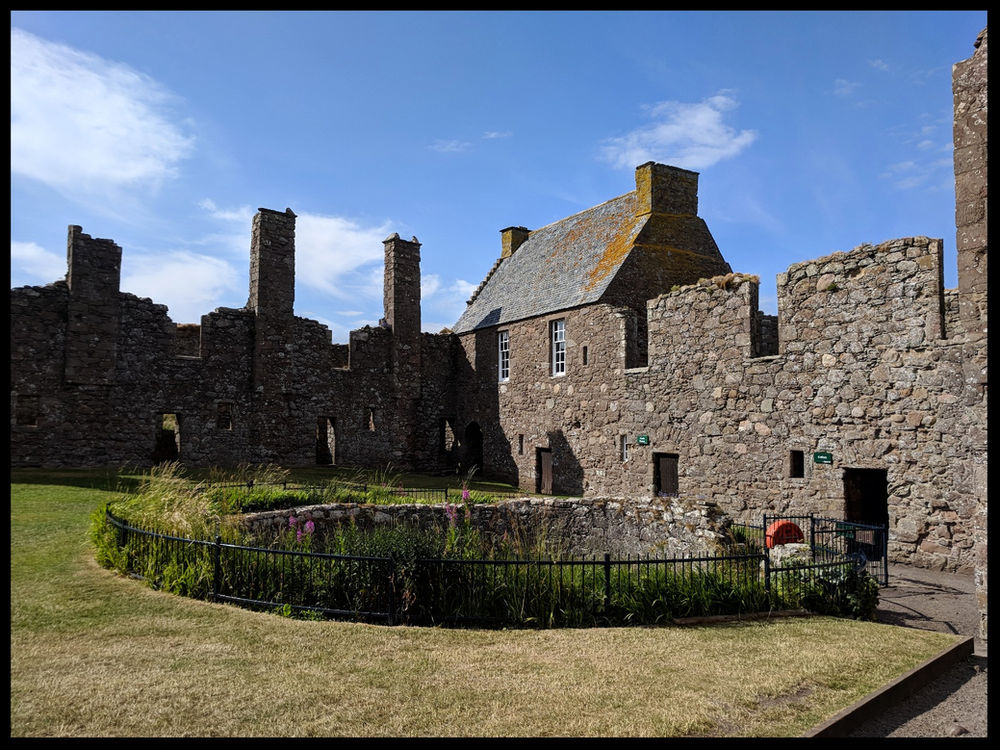 10 Things To Do And See In Stonehaven, Scotland.