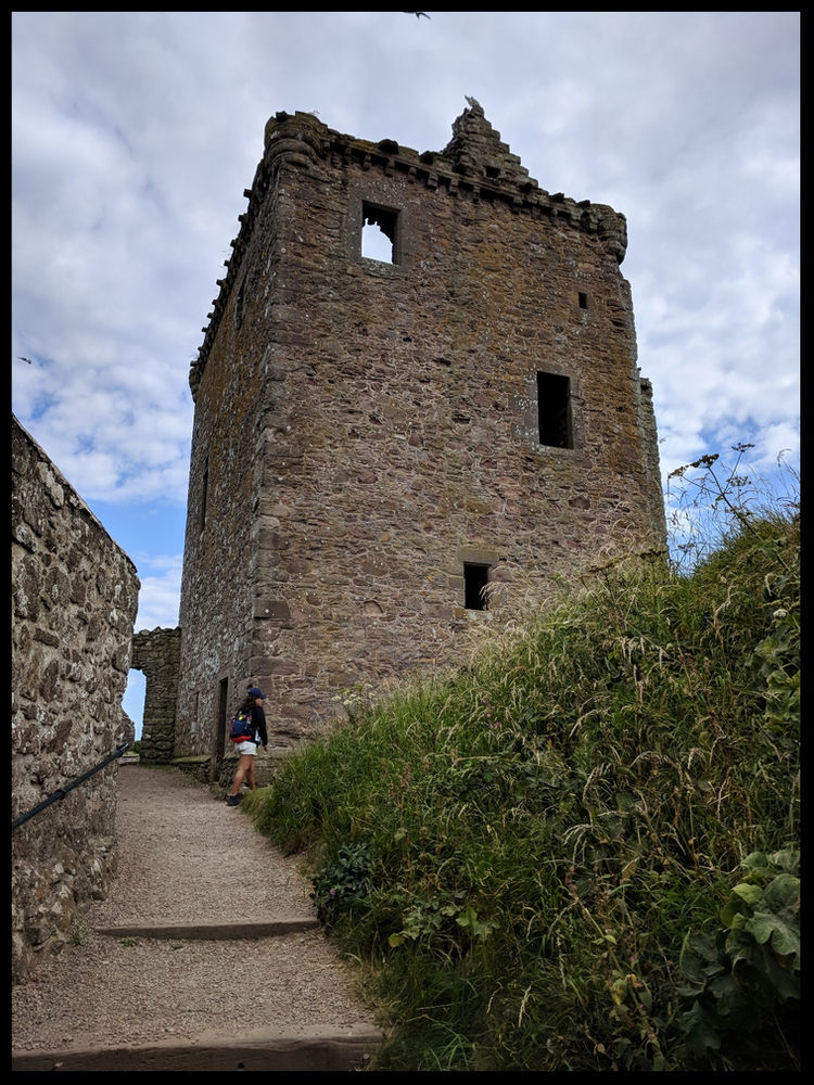 10 Things To Do And See In Stonehaven, Scotland.