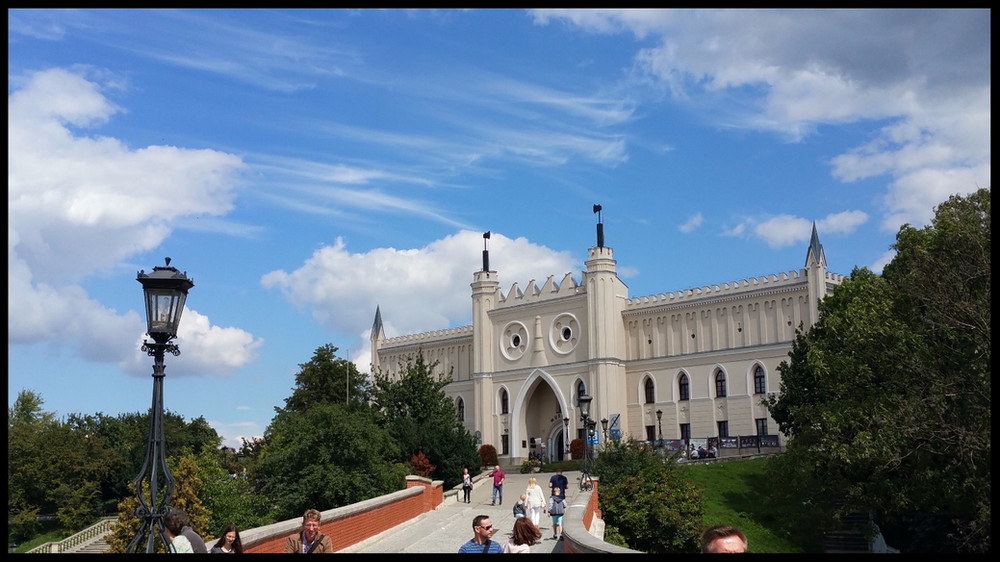 Loving Lublin - 10 Things to See and Do