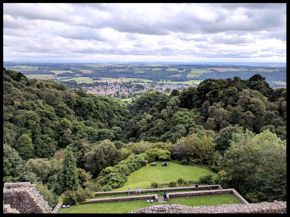 Clackmannanshire Tower Trail