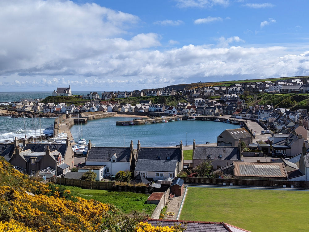 Discover Your Backyard – The Picturesque Fishing Communities of Moray ...