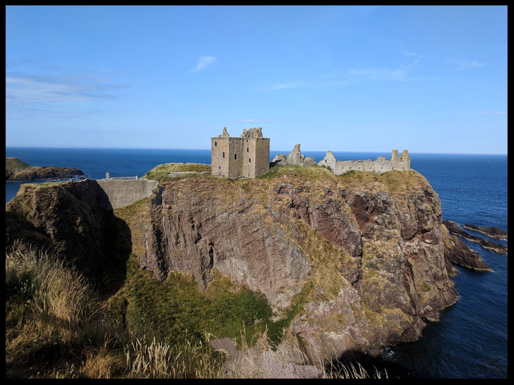 10 Things To Do And See In Stonehaven, Scotland.