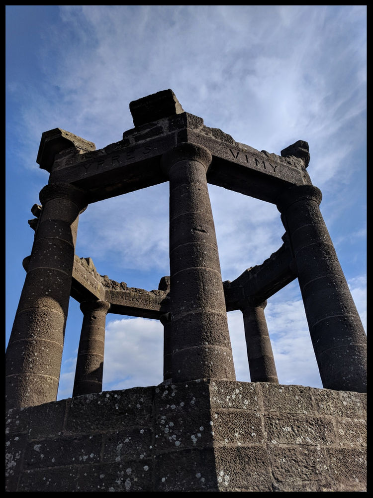 10 Things To Do And See In Stonehaven, Scotland.