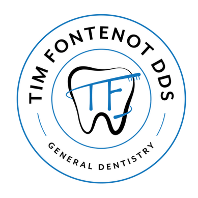 Dentist | Tim Fontenot DDS | Eunice