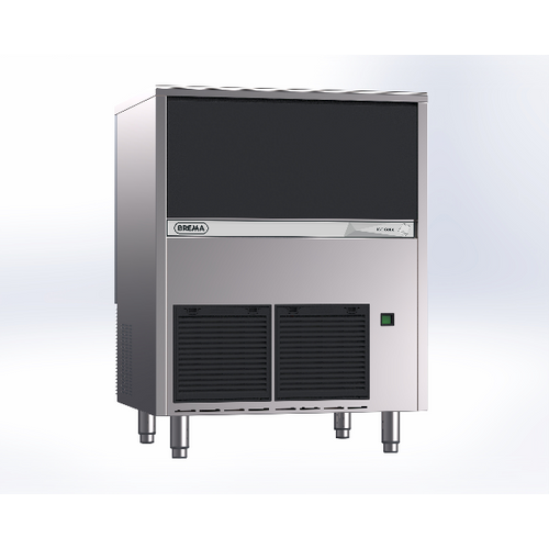 Fabbricatore di ghiaccio Brema CB640 B-CUBE e ICE CUBE | Centro Servizi del Gelatiere