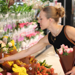 Salisbury Lane Flowers | IGA Flowers | Perth WA, Australia