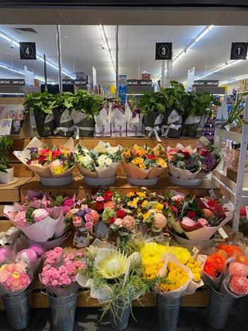 Salisbury Lane Flowers | IGA Flowers | Perth WA, Australia