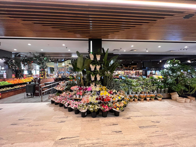 Salisbury Lane Flowers | IGA Flowers | Perth WA, Australia