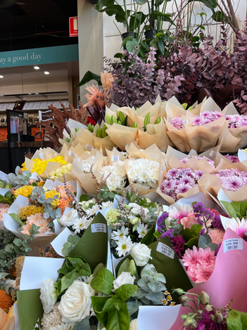 Salisbury Lane Flowers | IGA Flowers | Perth WA, Australia