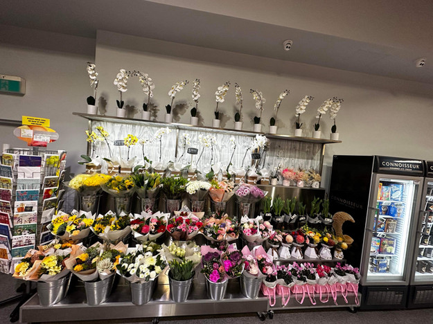 Salisbury Lane Flowers | IGA Flowers | Perth WA, Australia