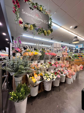 Salisbury Lane Flowers | IGA Flowers | Perth WA, Australia