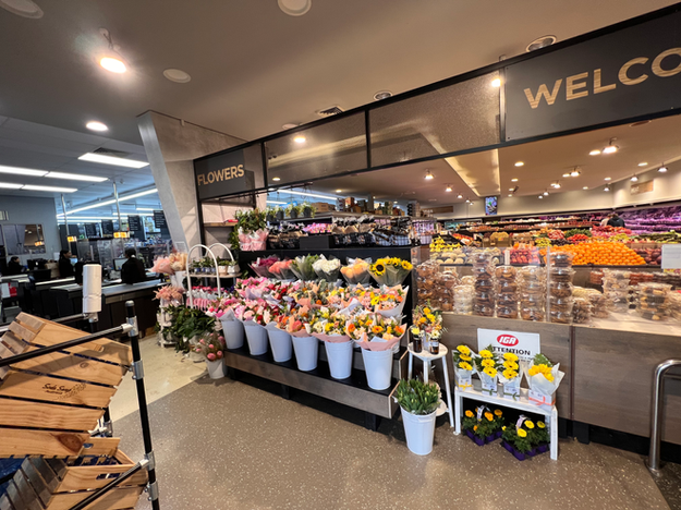 Salisbury Lane Flowers | IGA Flowers | Perth WA, Australia