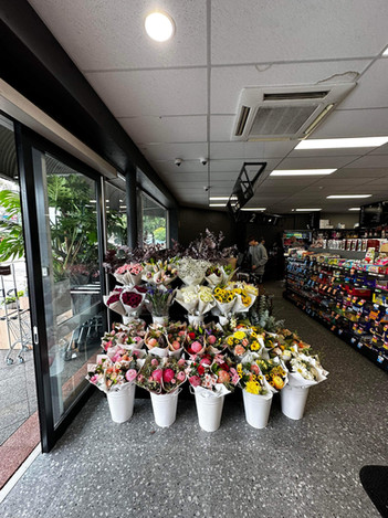 Salisbury Lane Flowers | IGA Flowers | Perth WA, Australia