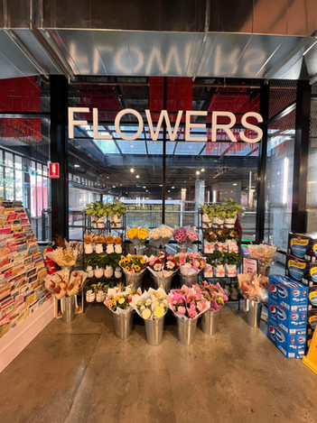 Salisbury Lane Flowers | IGA Flowers | Perth WA, Australia