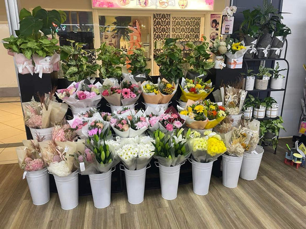 Salisbury Lane Flowers | IGA Flowers | Perth WA, Australia