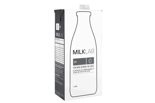 MILKLAB / Oat Milk / 1L | Store