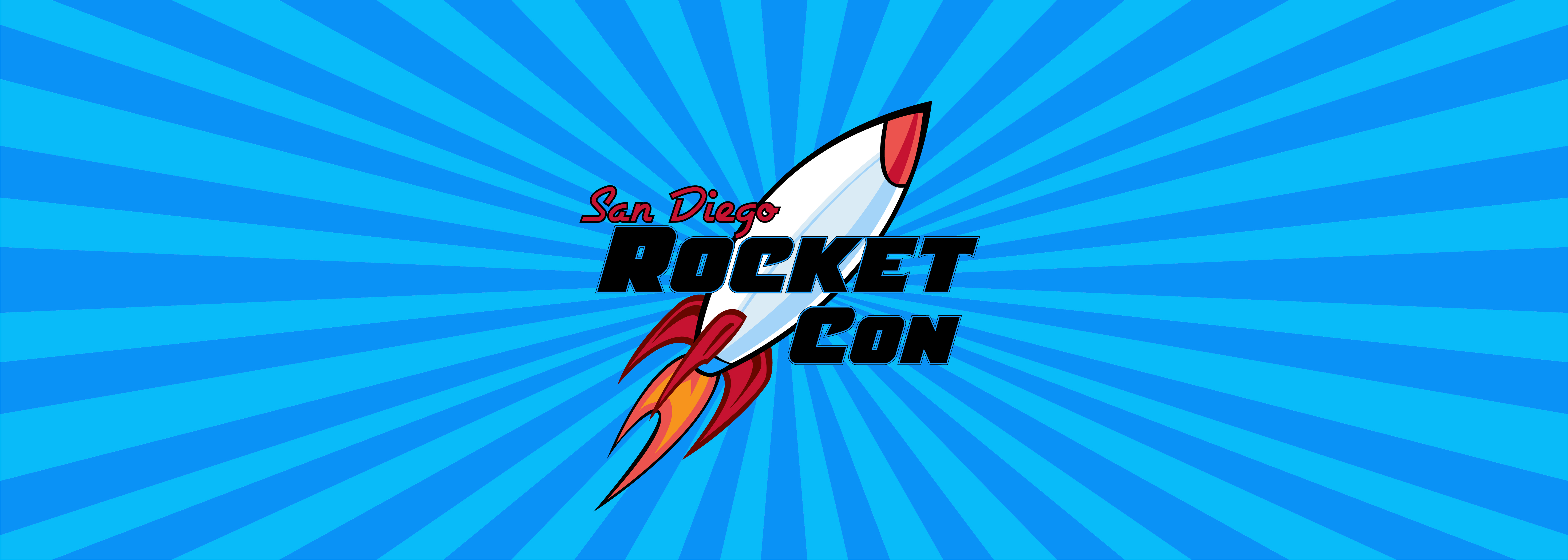 San Diego Rocket-Con