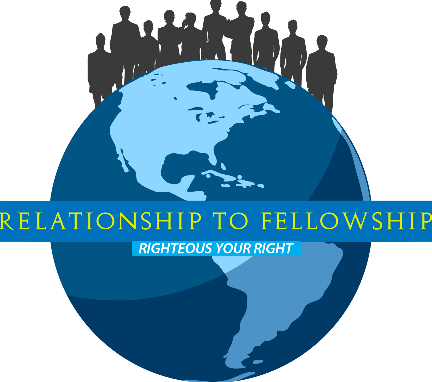 Holy Spirit | Relationship To Fellowship Ministries