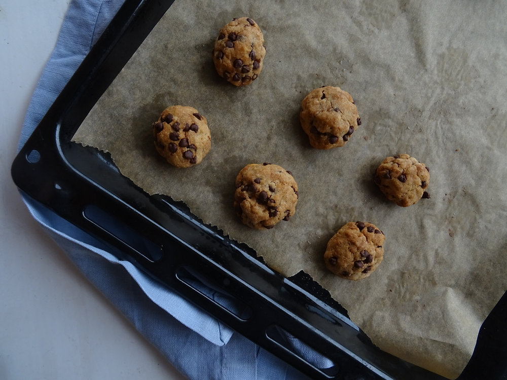 Sfornare i cookies più buoni di sempre, ai tempi della quarantena