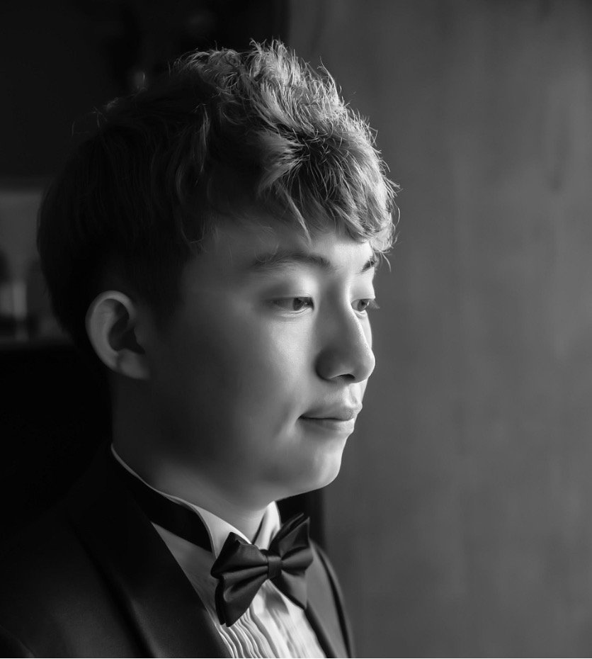 Nick Zhou | Miele Canto