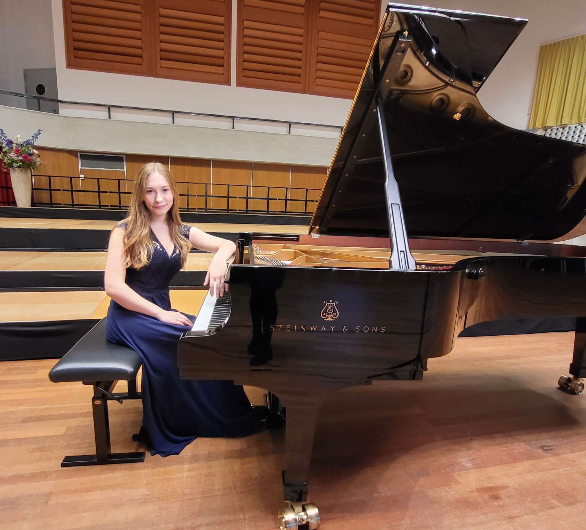 Alicja Kojder | Miele Canto