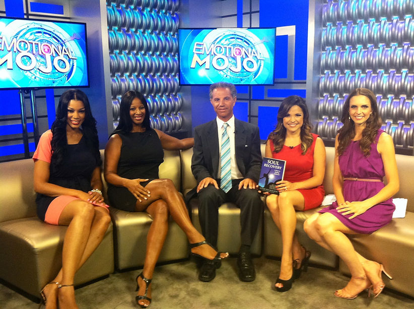 PRESS | Ester Nicholson