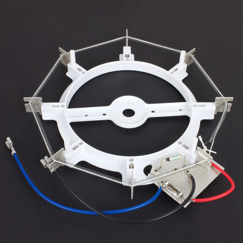 Classic FD300 Element/Fuse Assembly | Ezidri