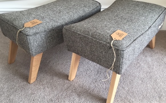 footstools | homestead