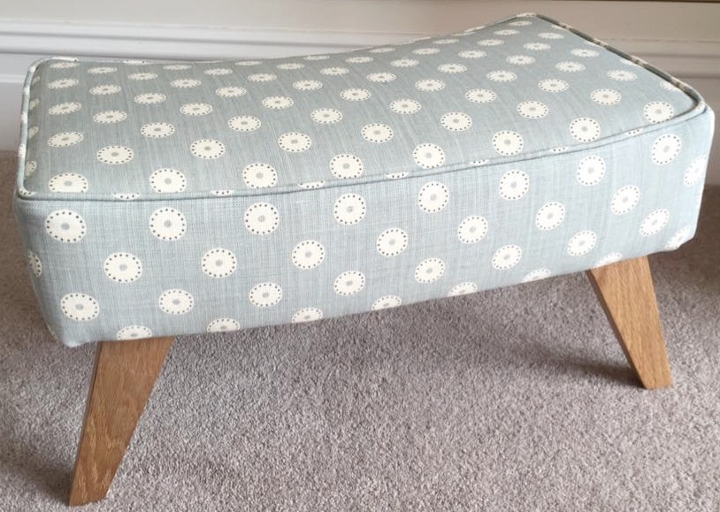 footstools | homestead