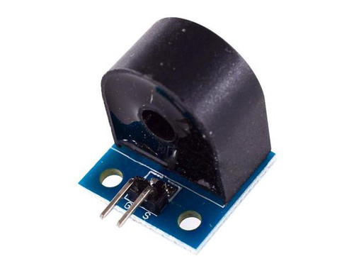 5a Range Single Phase Ac Current Transformer Module Current Sensor