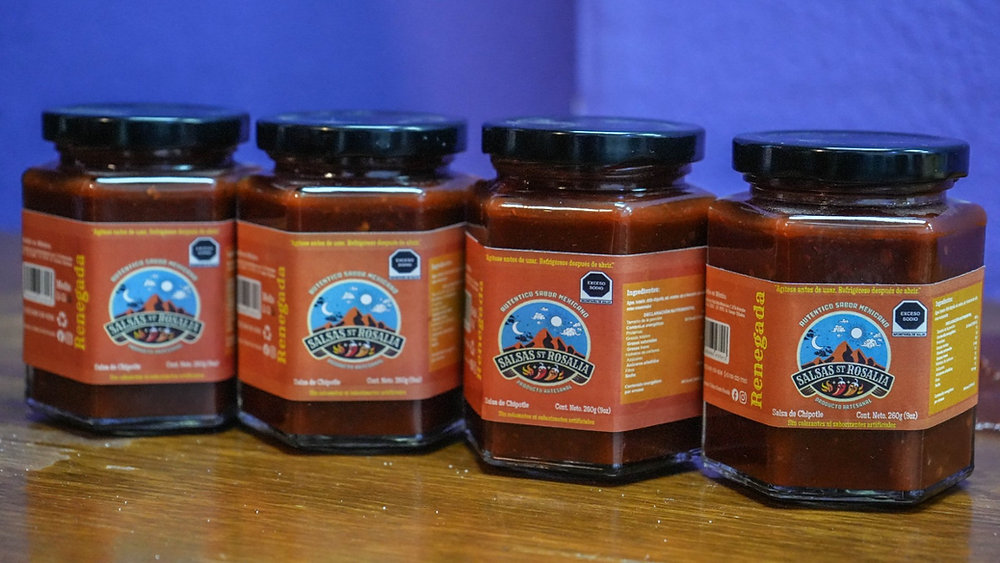 Invitan al Festival del Chipotle 2025 en Camargo