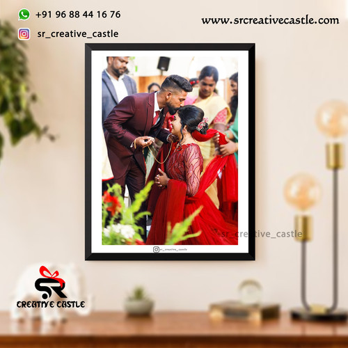 NORMAL FRAME | Srcreativecastle