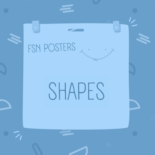 Shapes | Luna Learning Center