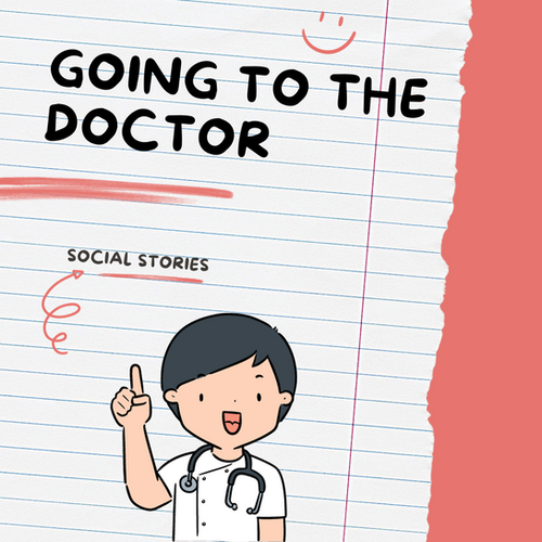 Going to The Doctor | Luna Learning Center