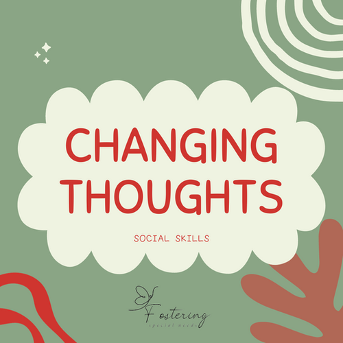 Changing Thoughts | Luna Learning Center