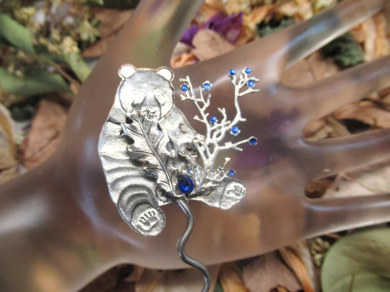 Jewelry | TangoCatGems