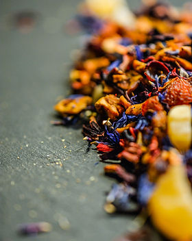 Accueil | Thélixir - Thés et cafés de qualité supéreure en Belgique