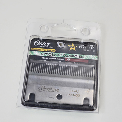 Oster Clipper Blade Combo Set | Arizona Saddlery