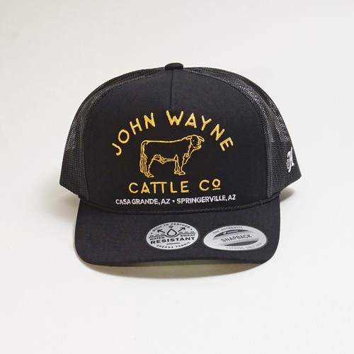 John Wayne Cattle Co. | Arizona Saddlery