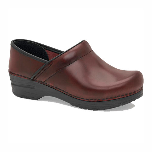 Dansko Cordovan Cabrio | Arizona Saddlery