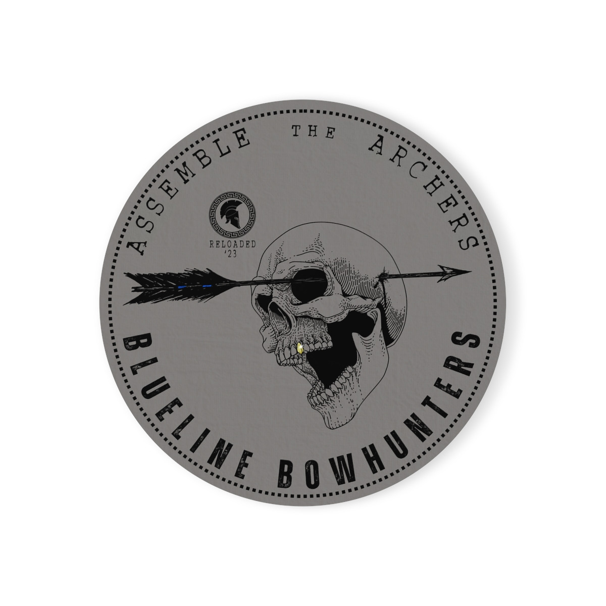 Blueline Bowhunters | Changing The Narrative On How Outsiders View ...