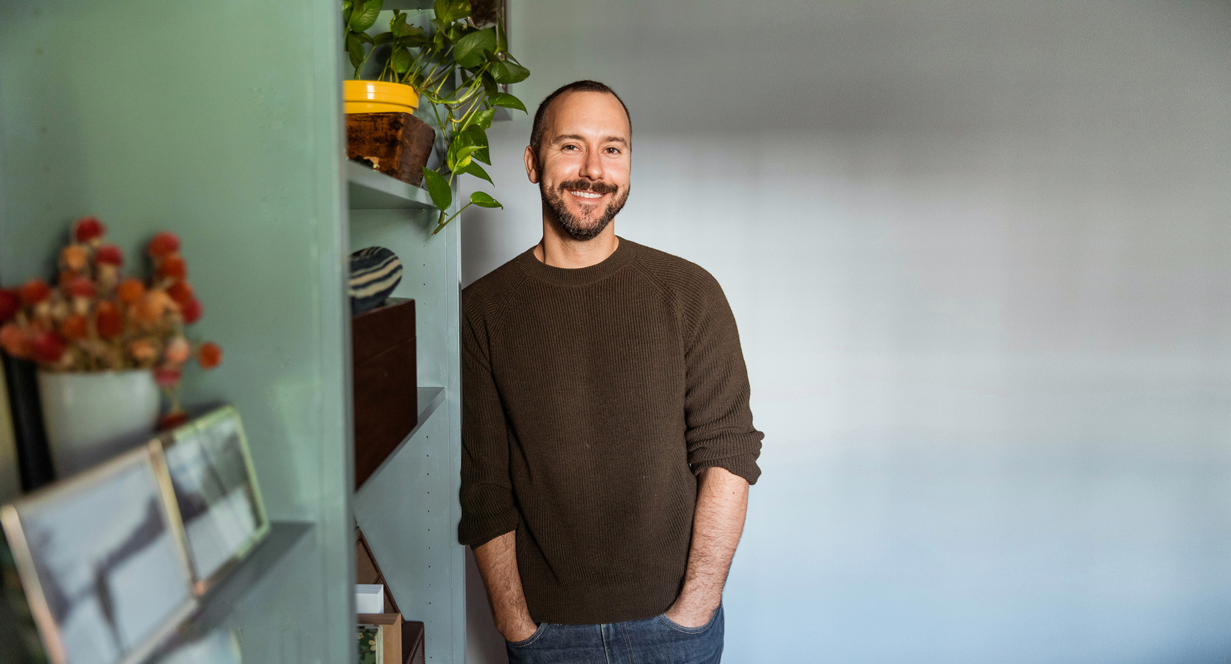 About Tom | Tom Girard